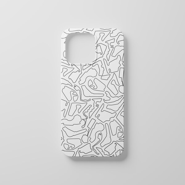 Mclaren Formula 1 Phone Case - Etsy