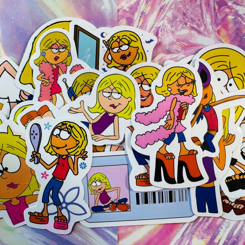 2000s Stickers - Etsy