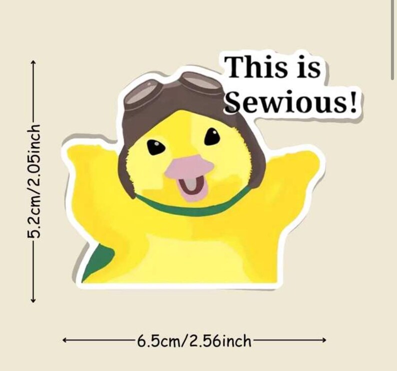 Ming-ming Wonder Pets Meme Sticker - Etsy