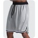 Basketball Shorts Youth Sewing Pdf Pattern/templates,pdf Sewing Pattern ...