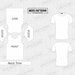 Baseball Jersey Full Button Men Sewing Pdf Pattern,pdf Sewing Pattern ...