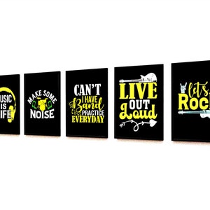 Music Bundle Design | 21 Design Bundle Sublimation Cricut, SVG, PDF ...