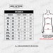 Sports Bra Racerback Sewing Pattern / Templates, PDF Sewing Pattern ...