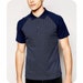 Polo Shirt Men Raglan Sleeves Pattern / Templates,pdf Sewing Digital ...