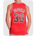 Basketball Jersey Youth Round Neck Sewing PDF Patternpdf - Etsy