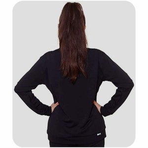 Zip up Track Jacket Women Sewing Pdf Pattern/templates,pdf Sewing ...