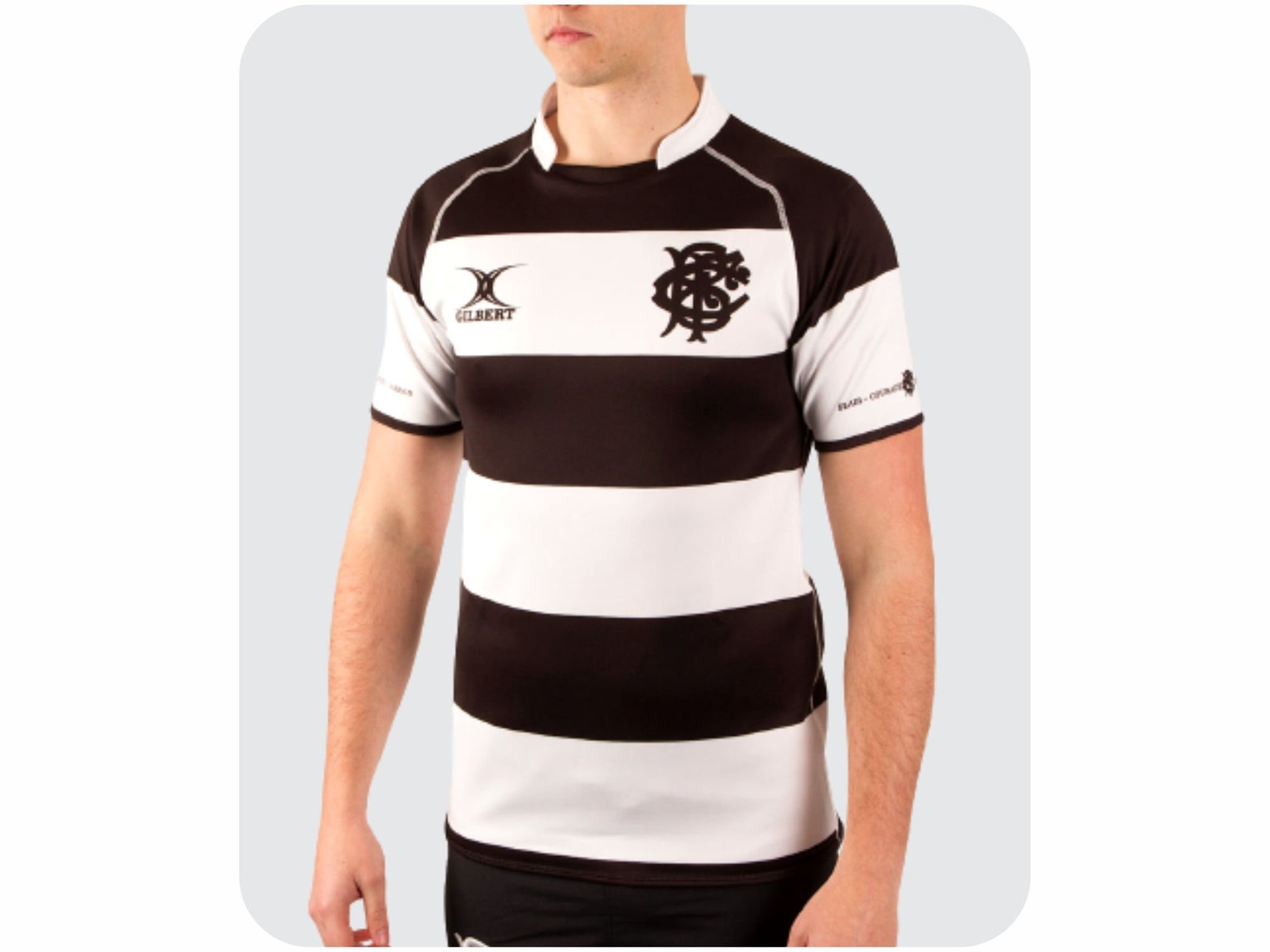 Rugby Jersey Men Sewing Pdf Patternpdf Sewing Patterndigital - Etsy
