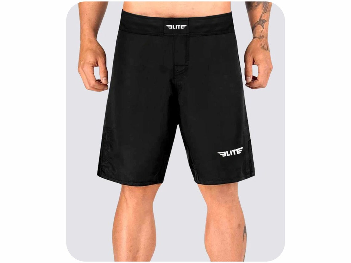 MMA Wrestling Short Men Sewing Pdf Pattern/templates,pdf Sewing Pattern ...