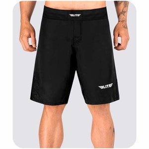 MMA Wrestling Short Men Sewing Pdf Pattern/templates,pdf Sewing Pattern ...