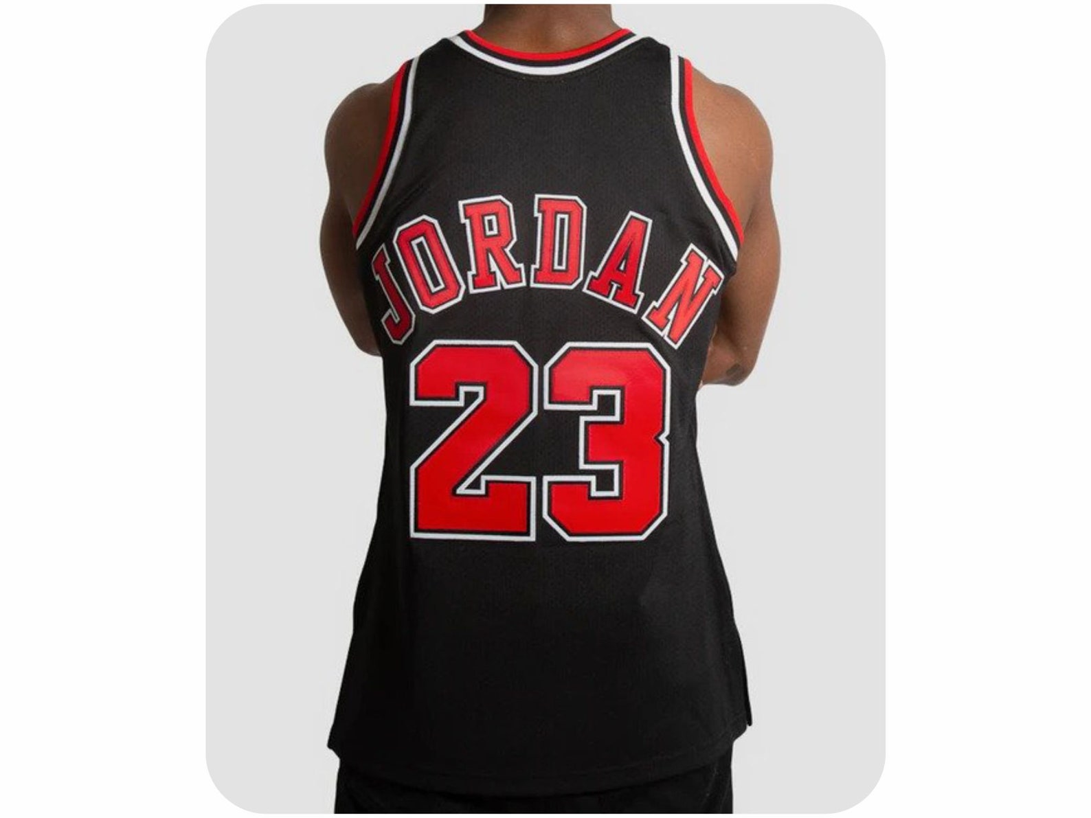 Basketball Jersey Round Neck Sewing PDF Pattern,pdf Digital Sewing ...