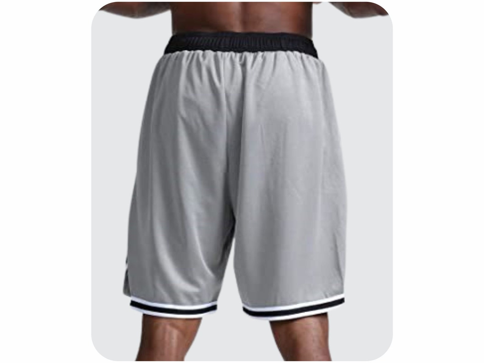 Basketball Shorts Youth Sewing Pdf Pattern/templates,pdf Sewing Pattern ...