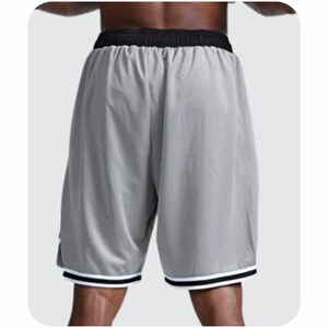 Basketball Shorts Youth Sewing Pdf Pattern/templates,pdf Sewing Pattern ...