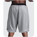 Basketball Shorts Youth Sewing Pdf Pattern/templates,pdf Sewing Pattern ...