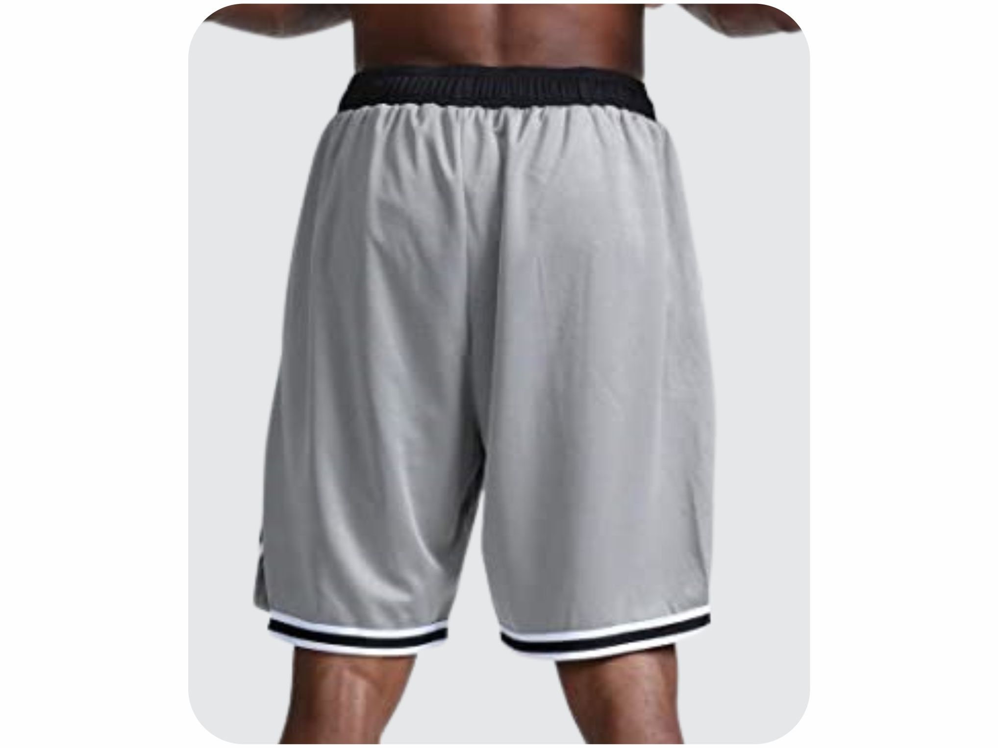 Basketball Shorts Youth Sewing Pdf Pattern/templates,pdf Sewing Pattern ...