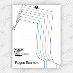 MMA Wrestling Short Men Sewing Pdf Pattern/templates,pdf Sewing Pattern ...