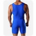 Men Wrestling Singlet Sew Pattern / Templates,pdf Sewing Pattern ...