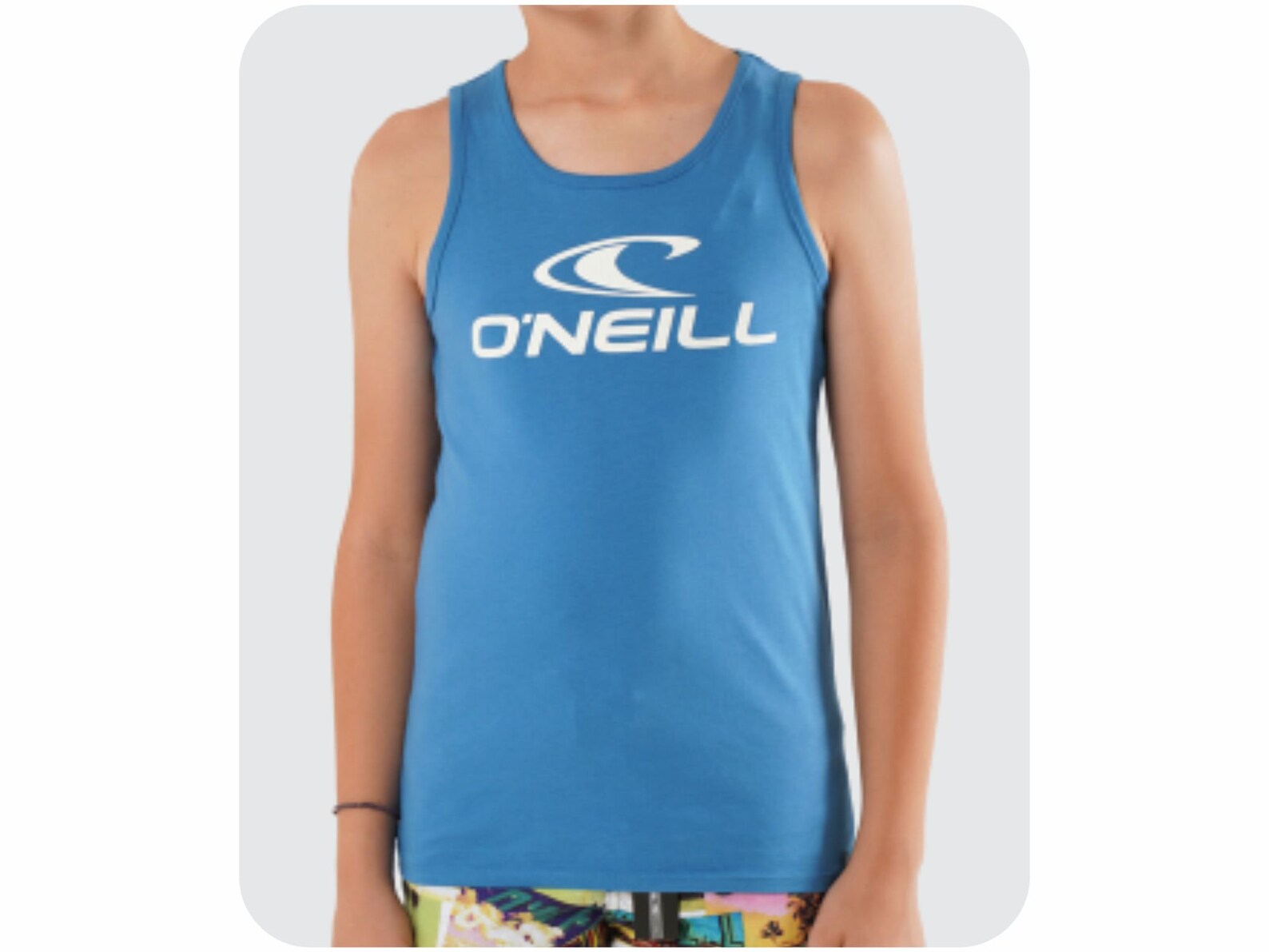 Tank Top Boys Youth Sewing Pattern / Templates, PDF Sewing Pattern ...