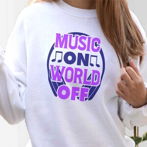 Music Bundle Design | 21 Design Bundle Sublimation Cricut, SVG, PDF ...