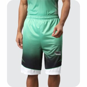 Basketball Shorts Men Sewing Pdf Pattern/templates,pdf Sewing Pattern ...