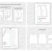 Mega Sewing Patterns Bundle, Sewing Digital Pattern Bundle Sewing ...