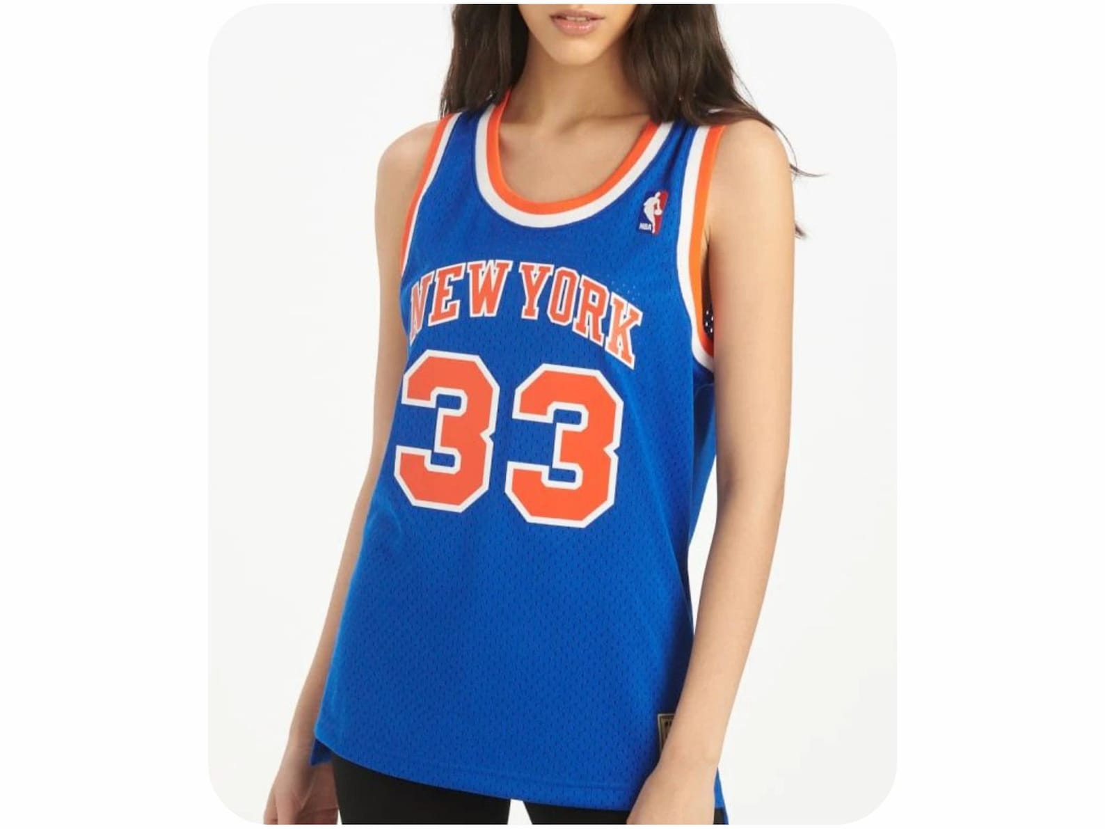 Basketball Women Jersey Sewing Pattern / Templates, PDF Sewing Pattern ...