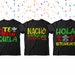 Cinco De Mayo Bundle Design | 20 Design Bundle Sublimation Cricut, SVG ...