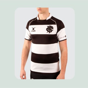 Rugby Jersey Raglan Mockup Template, Layered Illustrator Vector Mockup ...
