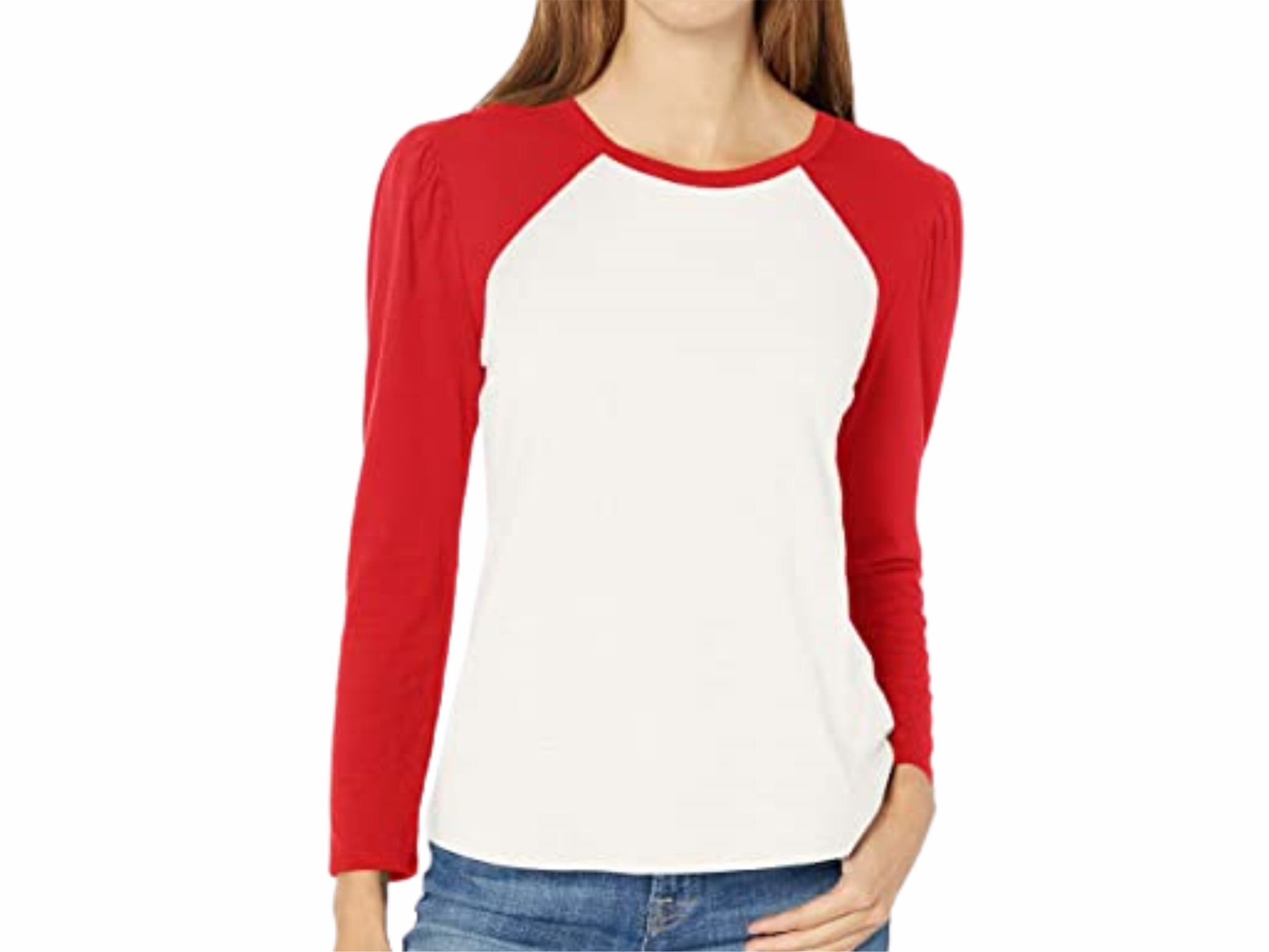 Long Sleeve Women Sewing Pattern / Templates PDF Sewing - Etsy