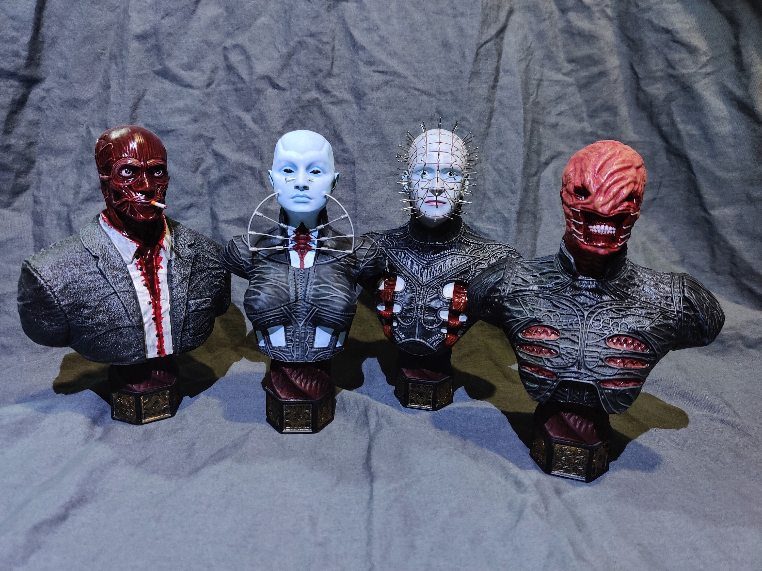 Hellraiser Chatterbox