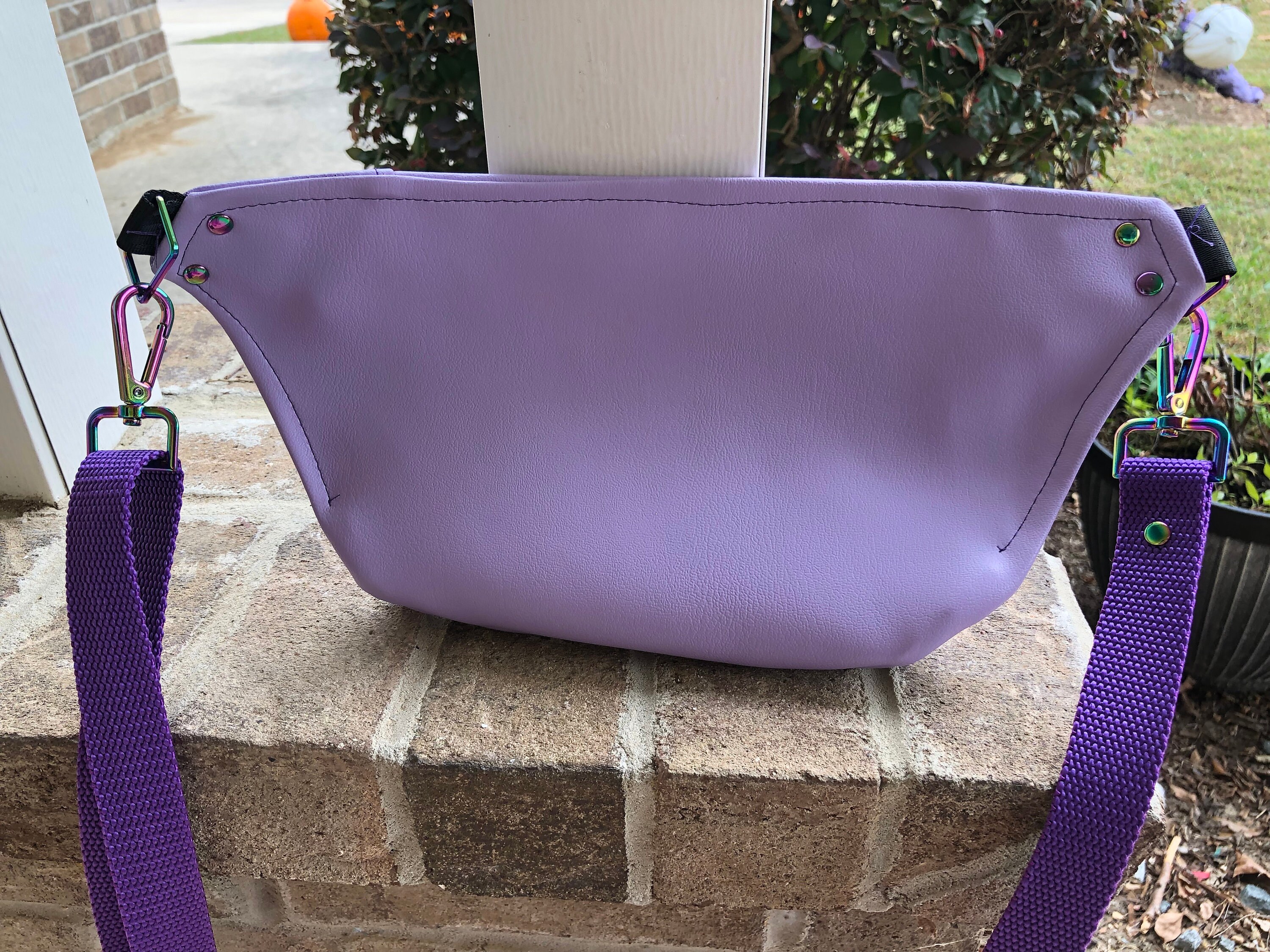 Sassy Cloud Inspired Sling - Etsy