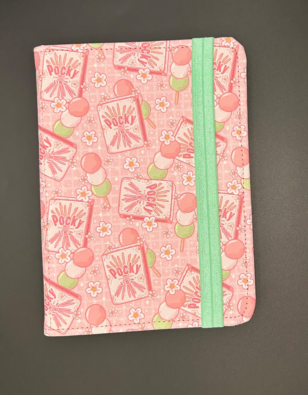 Classic Snacks E-reader Case - Etsy