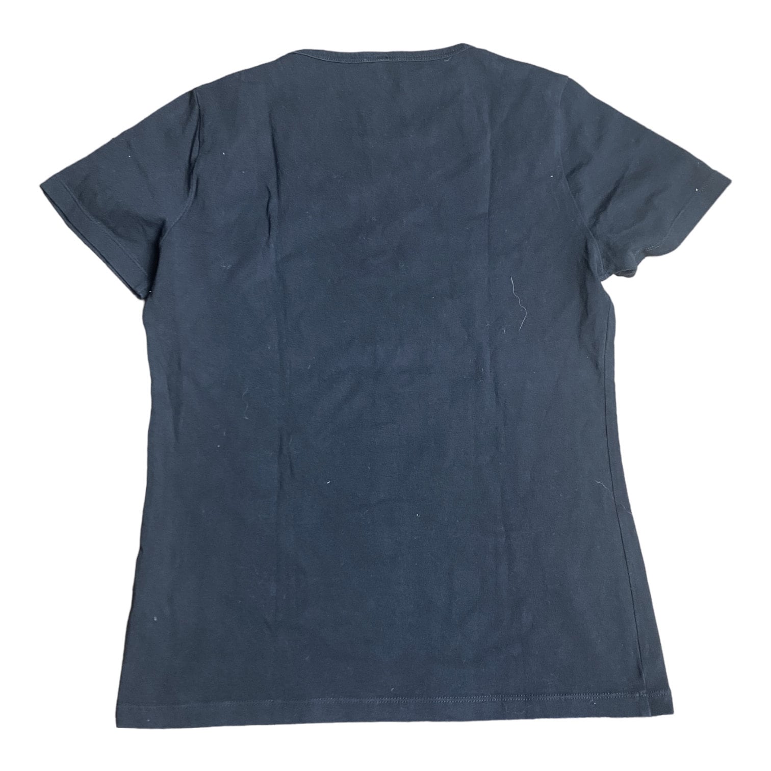 The Cop Copine Logo Tee - Etsy