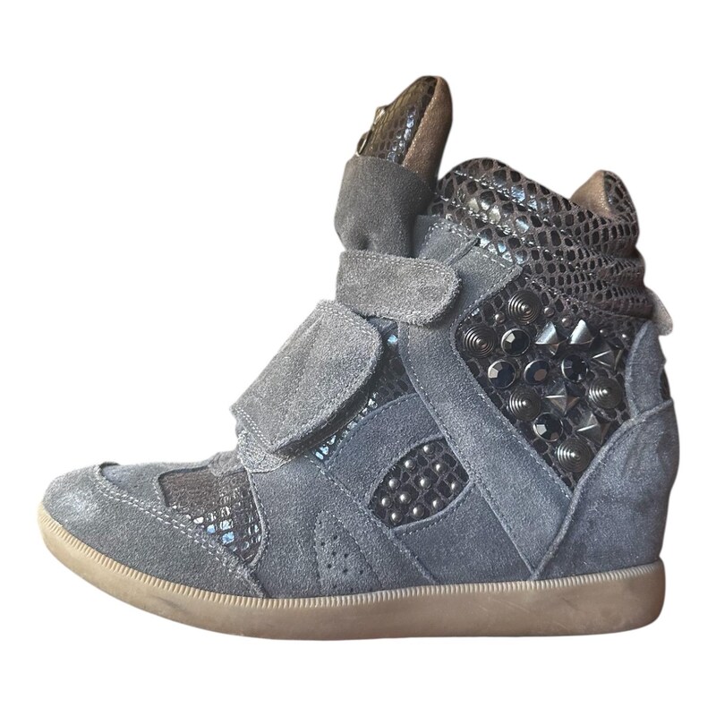 Isabel Marant Shoe Dupes - Etsy UK