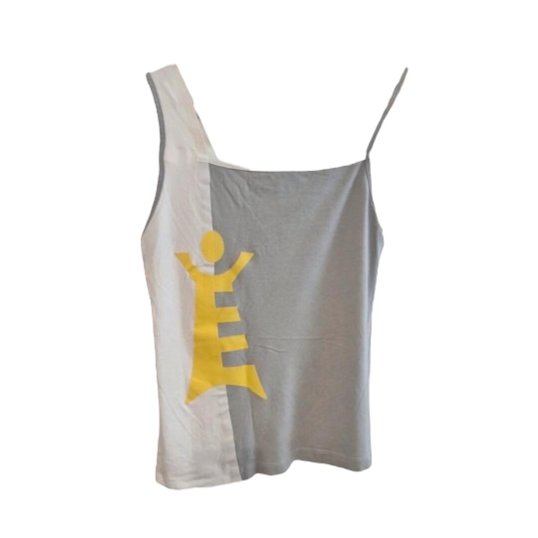 The Cop Copine Logo Top - Etsy