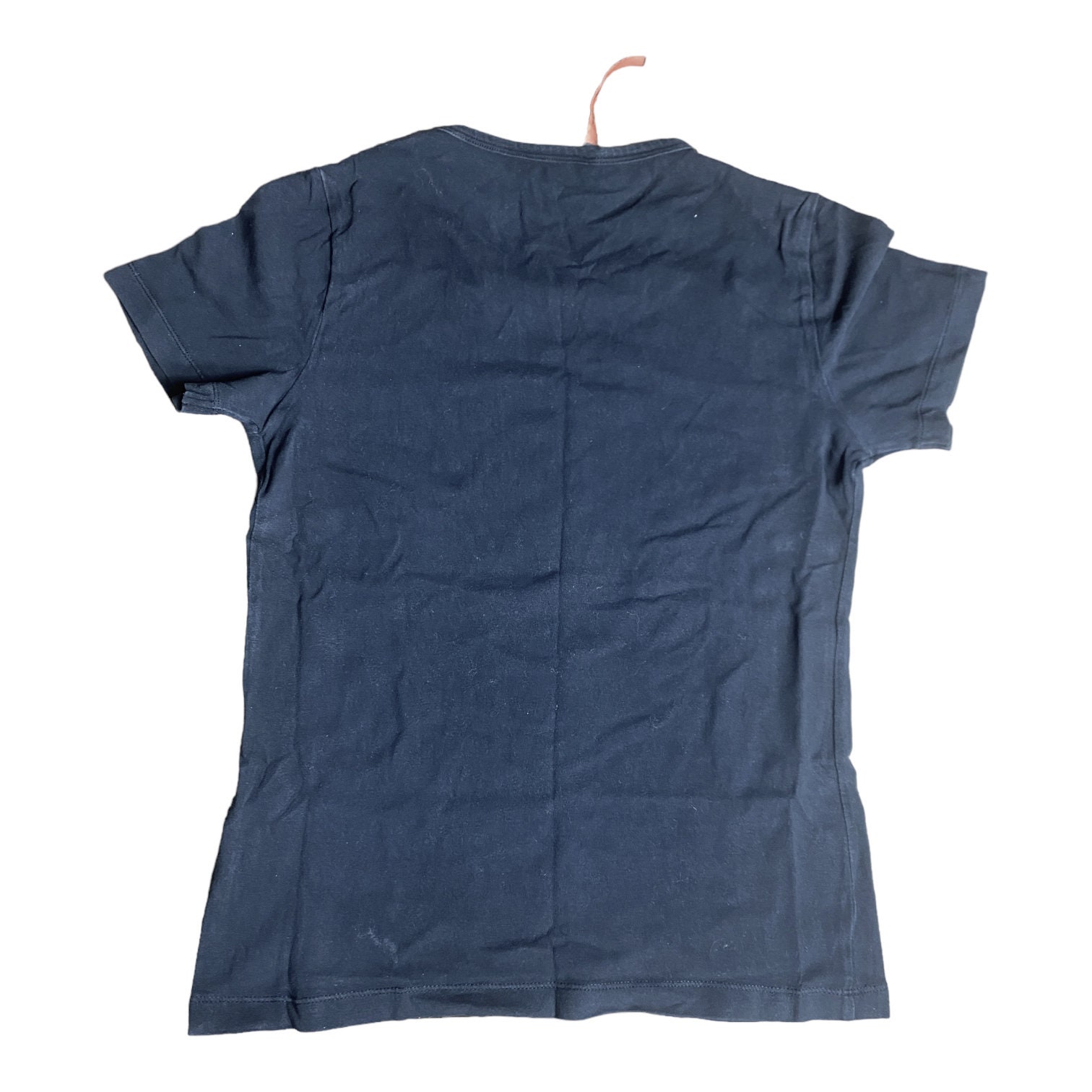 The Cop Copine Logo Tee - Etsy