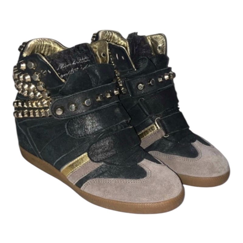 Isabel marant sneakers dupes - Etsy France