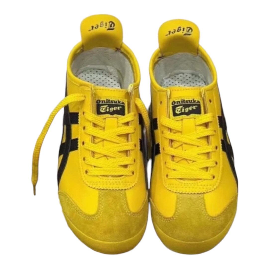 The Onitsuka Tiger Kill Bill Mexico 66 Trainers - Etsy
