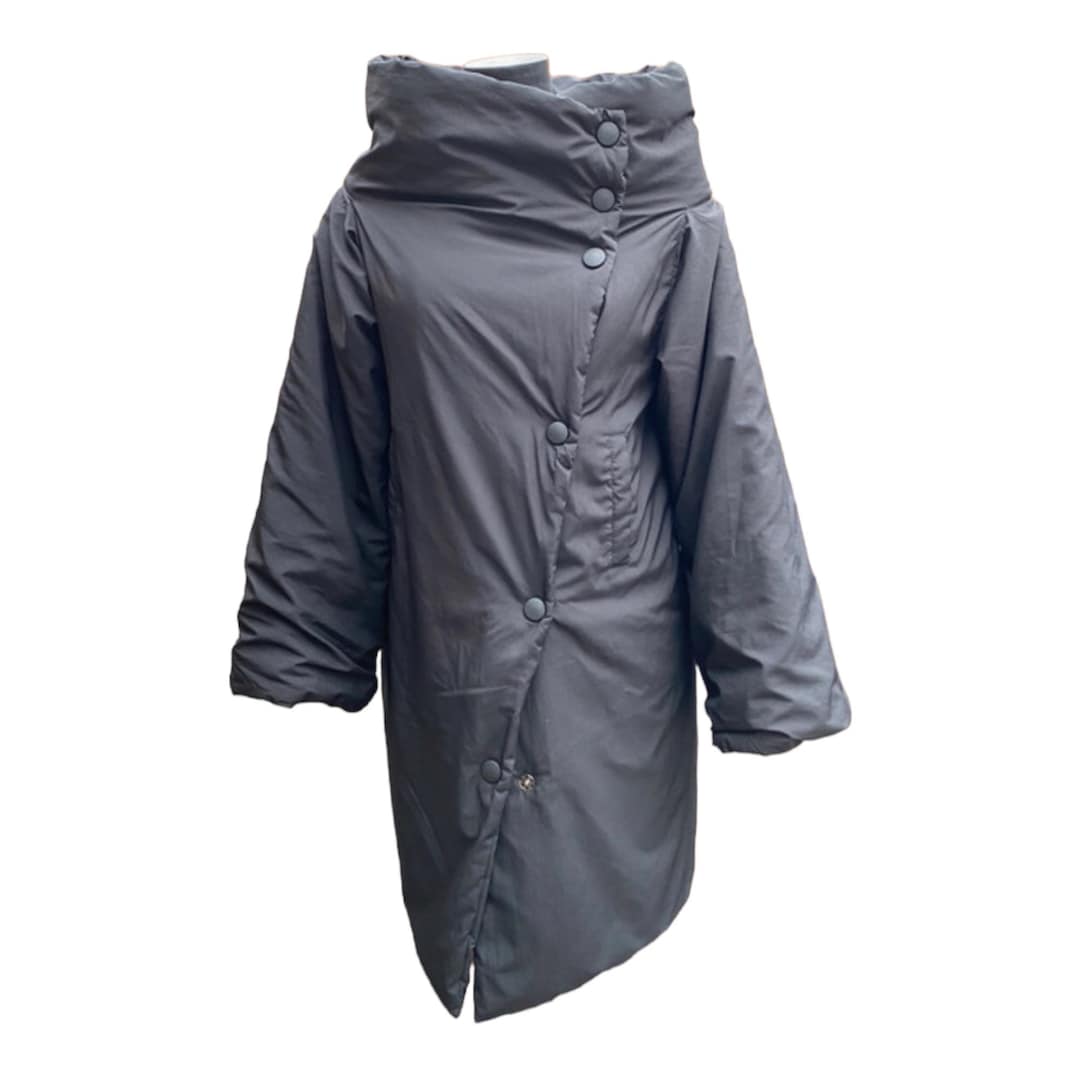 The Cop Copine Pillow Puffer Jacket - Etsy