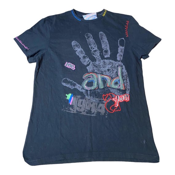 Simbolo Desigual