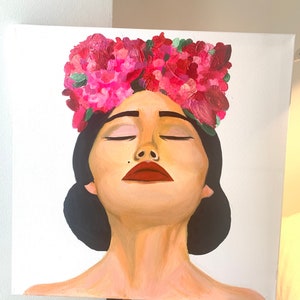 Spring Head - Etsy