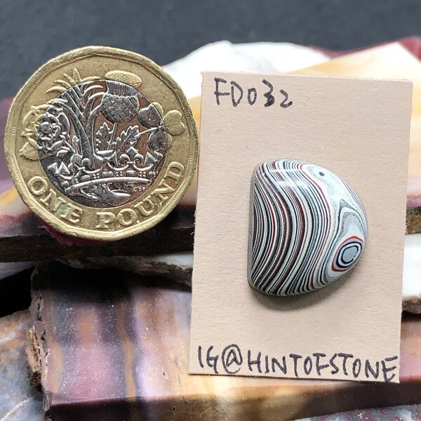 Fordite - Etsy