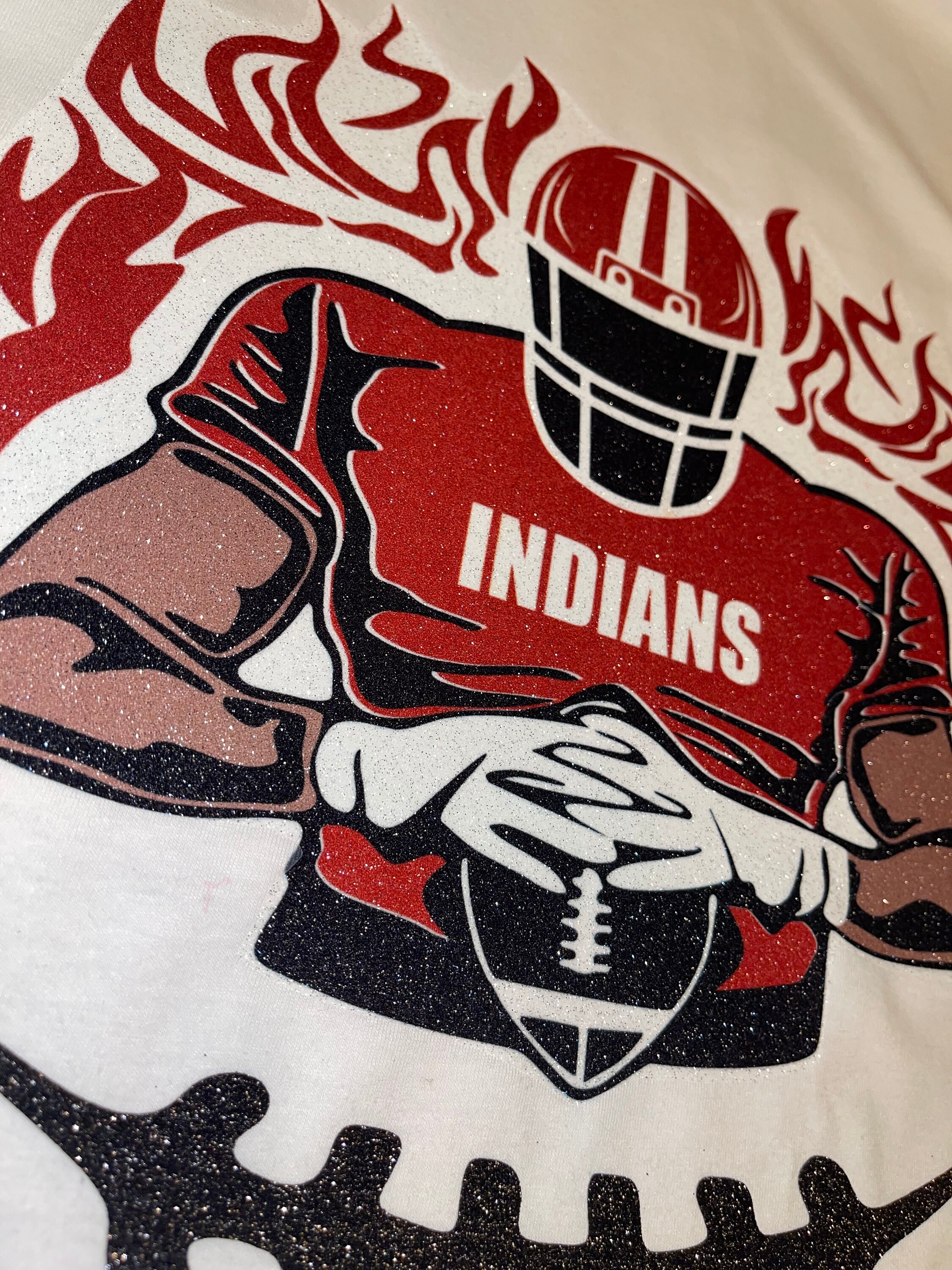 Custom Football Player Shirts - Etsy