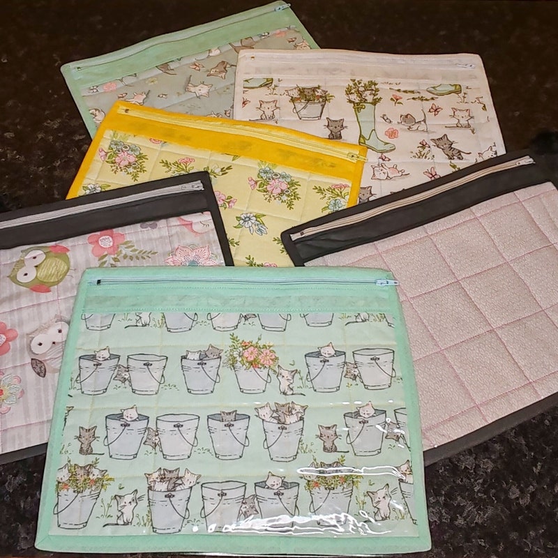 PossumStitching - Etsy