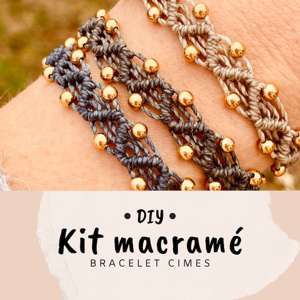 Macrame Materials - Etsy