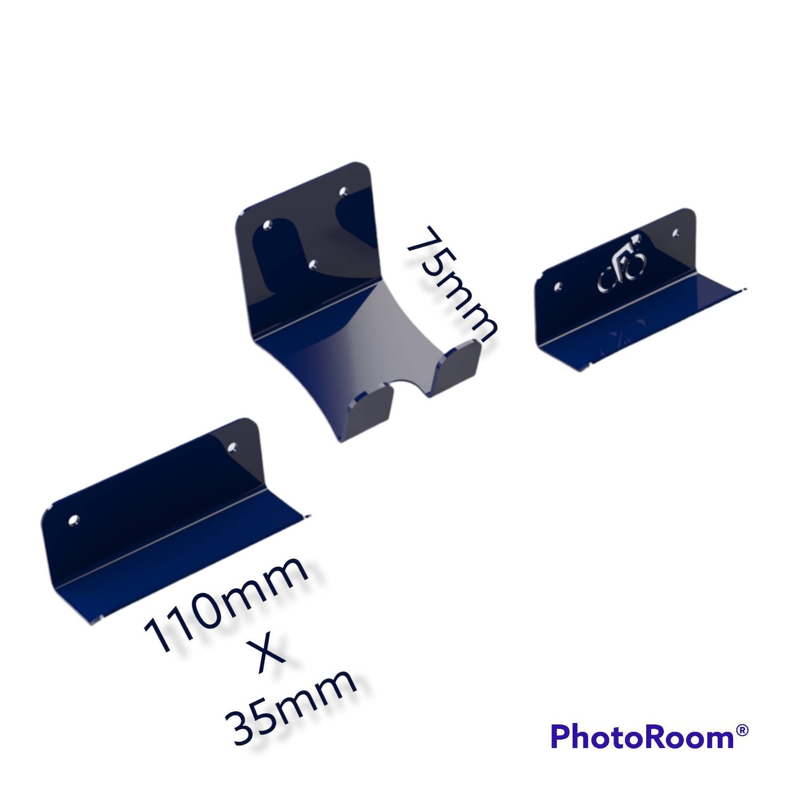 BIKE HANGER WALL Mount Pedal Wheel Holder Bracket Display Rack - Etsy