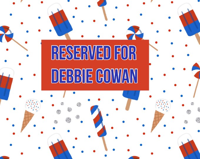 Reserved for Debbie Cowan Xl Sweet Lil Miss Patriotic Wreath - Etsy