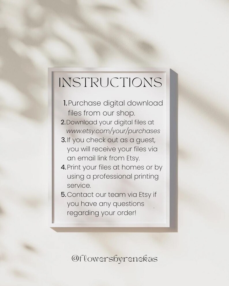 Cottagecore Alphabet Flash Cards | ABC Cards | Motessori | Digital ...