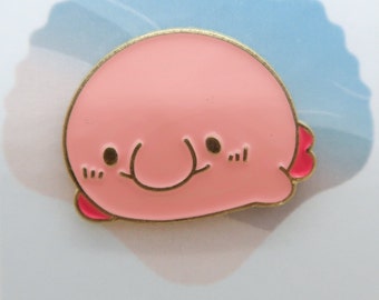 Blobfish - Etsy
