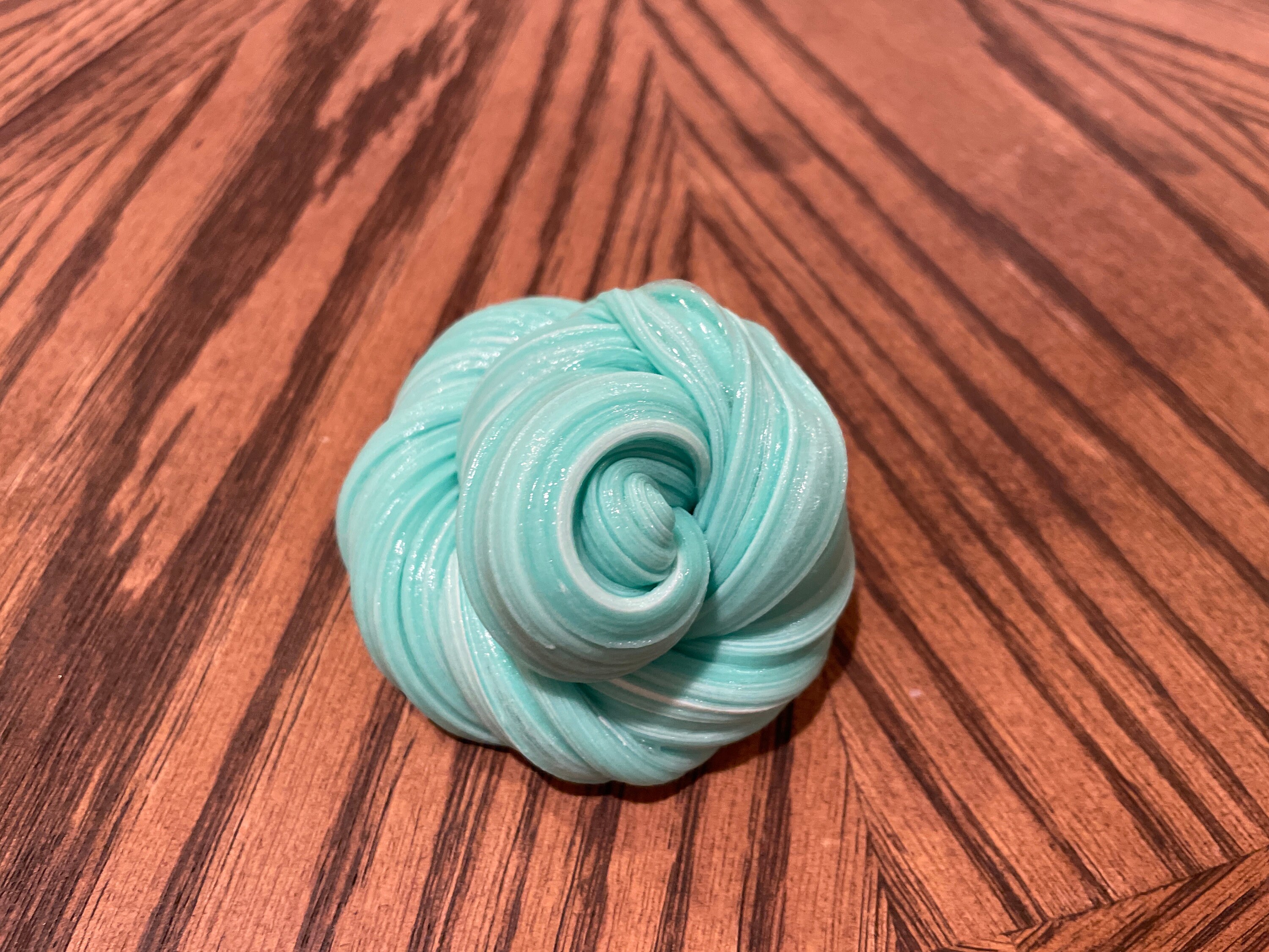 Deep Sea Snow Slime - Etsy