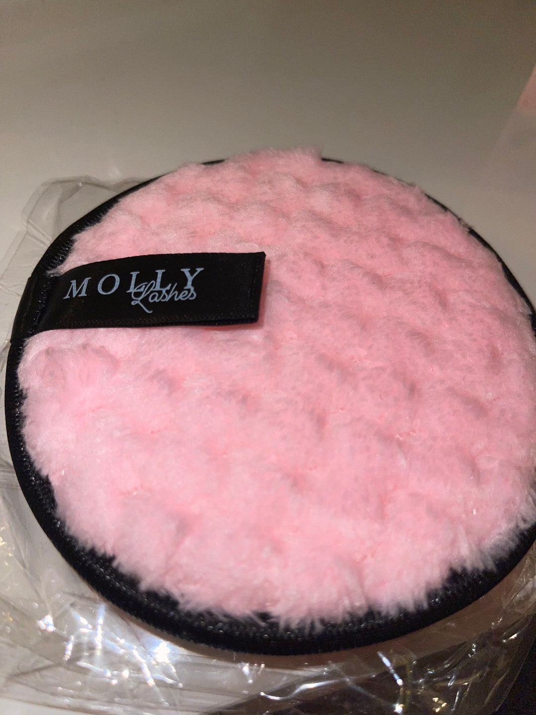 Make up remover cloth / magical reusable make up remover cloth ...
